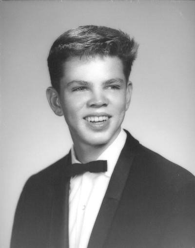 Marvin Douglas Crew | Obituaries | yourgv.com