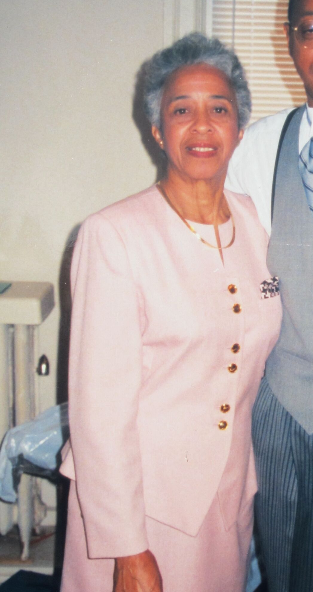 Mamie Cynthia Brown Clark | Obituaries | yourgv.com