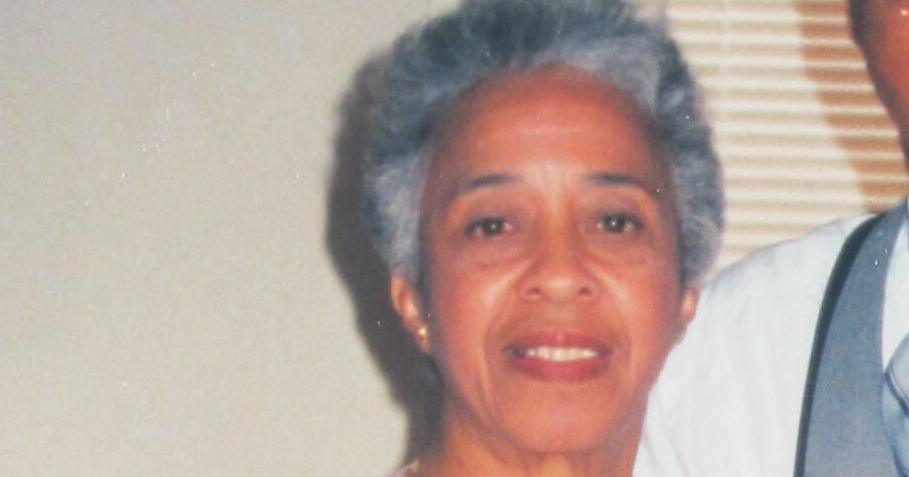 Mamie Cynthia Brown Clark | Obituaries | yourgv.com