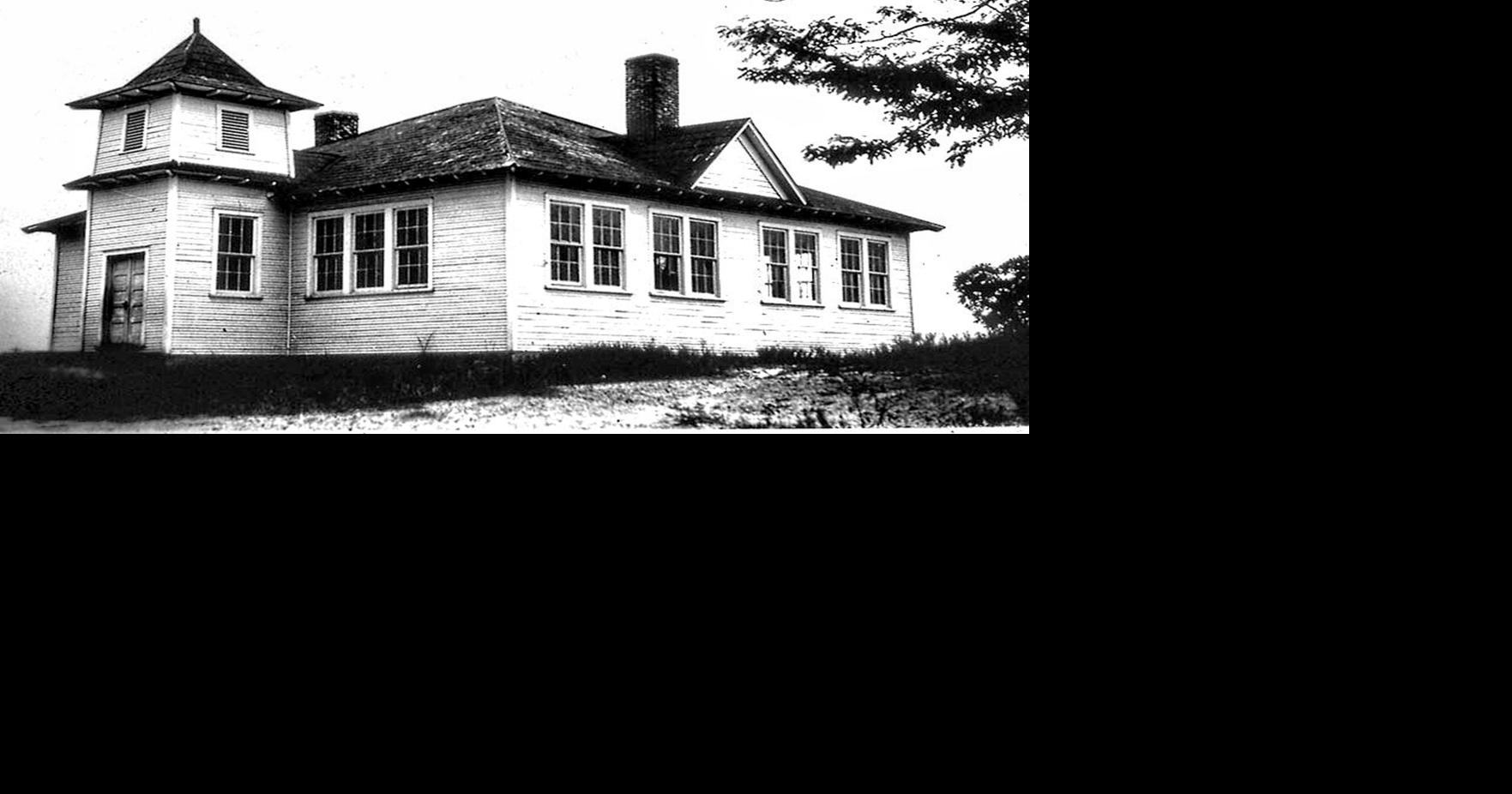 For Black History Month, a look back at Rosenwald Schools in Halifax ...