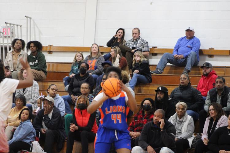 Halifax Middle School girls basketball picks up district win over ...