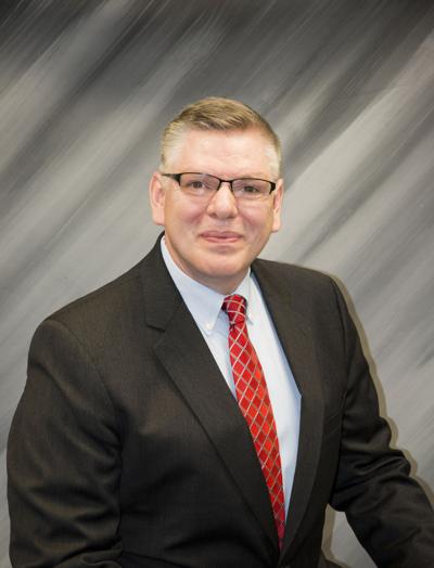 DCC names new vice president of finance and administrative services ...