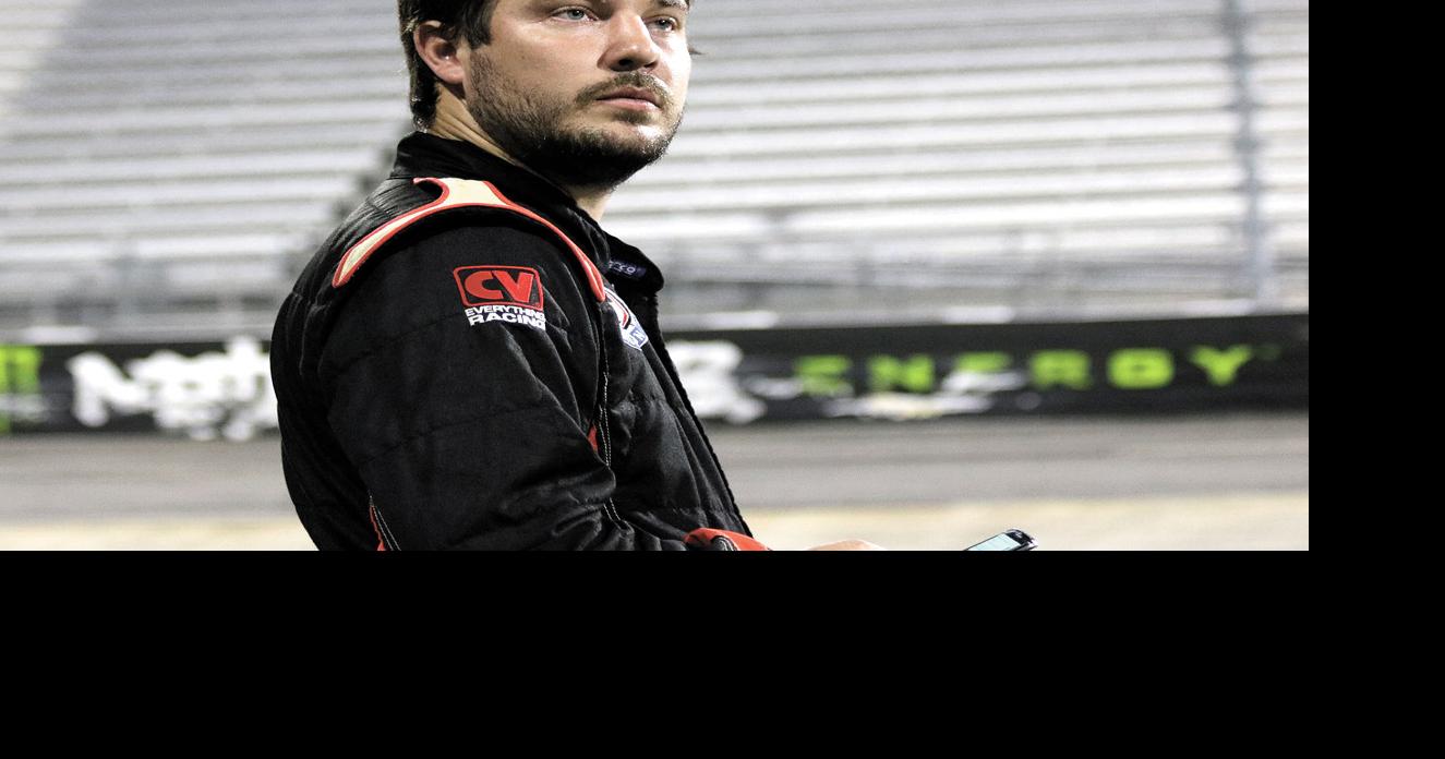 LMSC drivers rave after six hours under Martinsville Speedway’s new LED ...