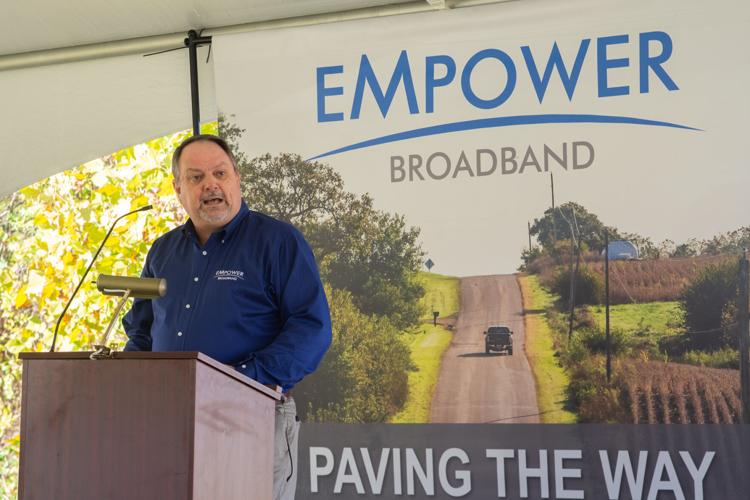 EMPOWER breaks ground on $154M project | Local Business | yourgv.com