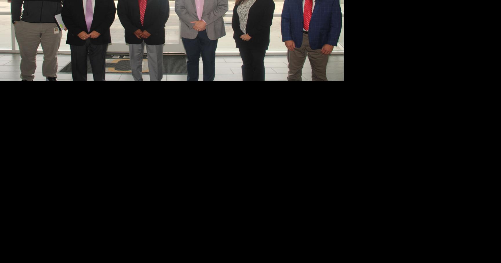 Leadership at Halifax County IDA sees another shift | Local Business ...