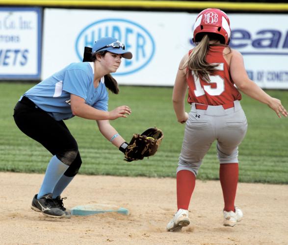 Comets pound Tunstall for seventh straight win | Prep Sports | yourgv.com