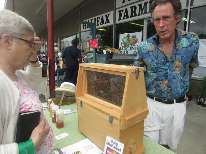 Medley of entrepreneurs showcased at season opening | Local Business ...