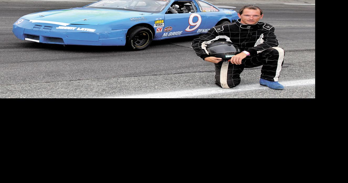 First stock car title special | Racing | yourgv.com