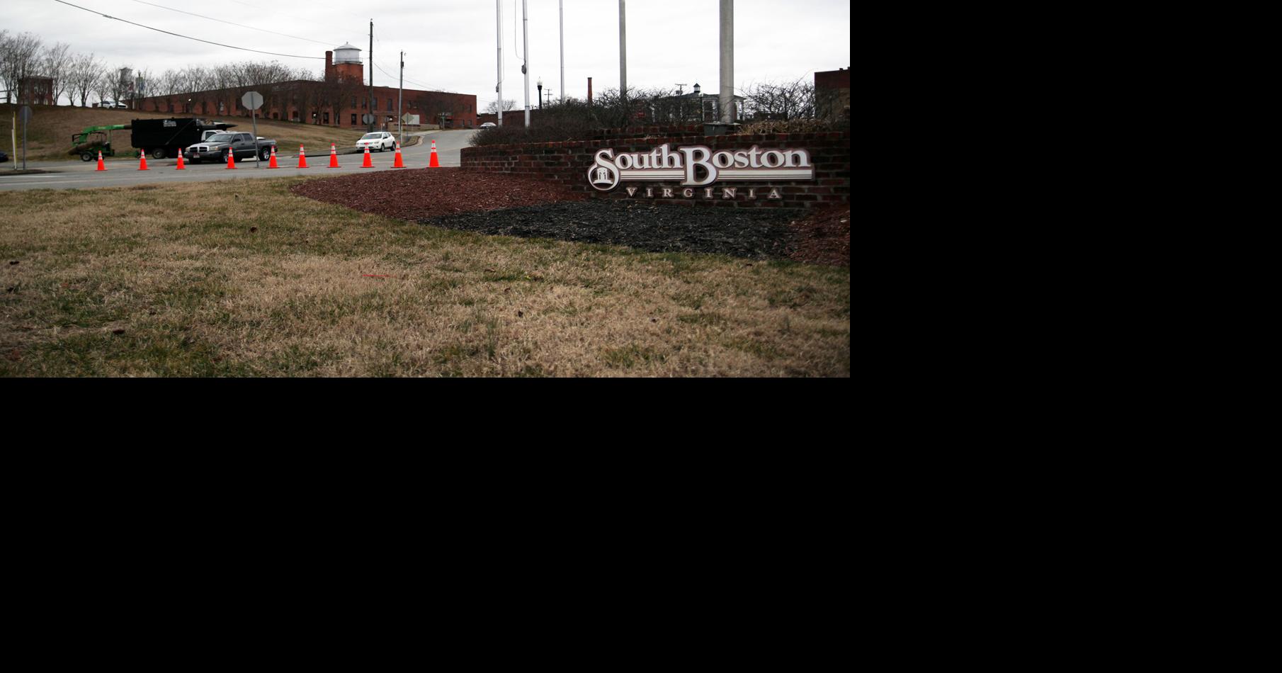 Public hearing planned Thursday on South Boston roundabout, new traffic ...