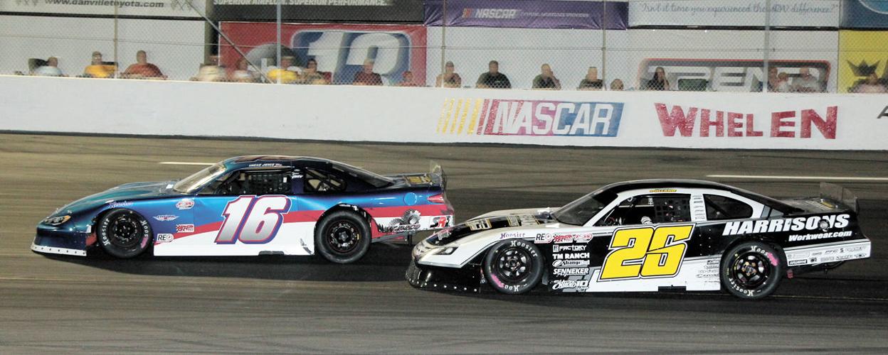 Pollard recovers to claim victory | Racing | yourgv.com