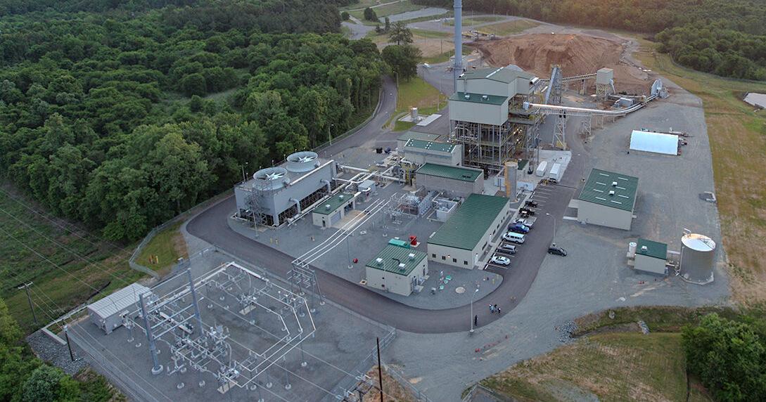 Governor’s amendment would have reclassified Halifax plant | Local News ...