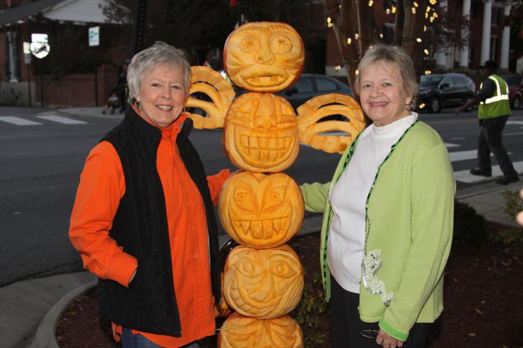 Halifax Treat Trail draws thousands | Town of Halifax | yourgv.com