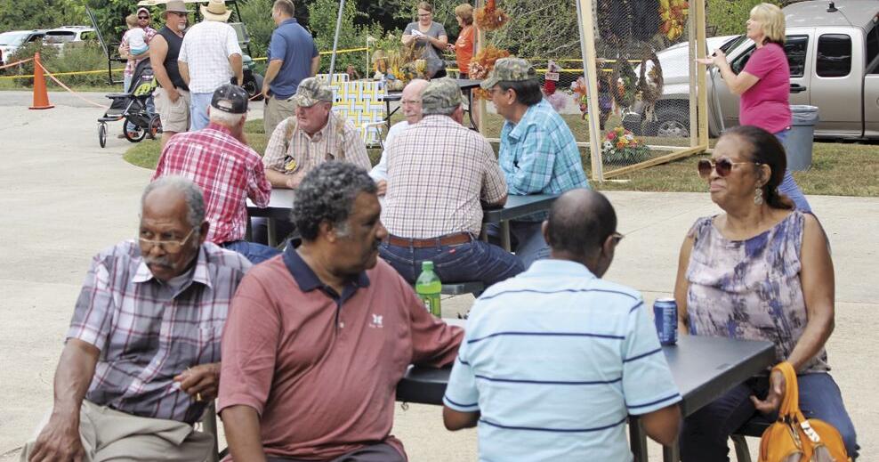 Fall Festival in Clover called off over COVID-19 | Local News | yourgv.com
