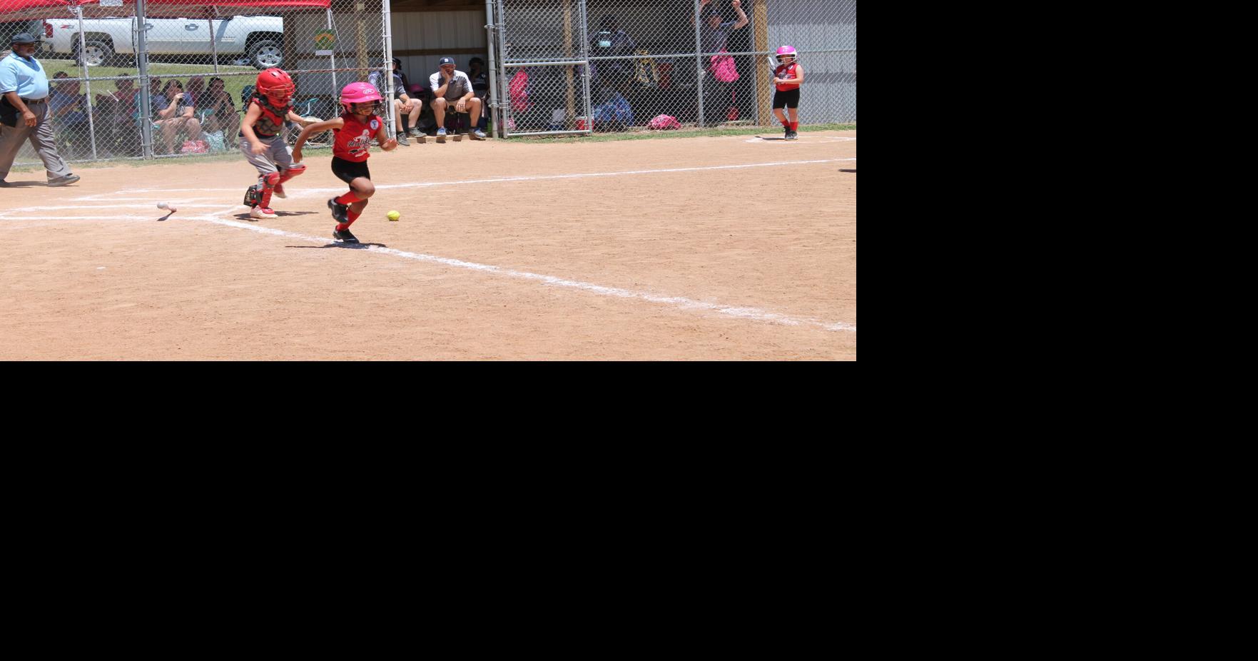 Photos: Dixie Darlings All-Stars win first district game | Local Sports ...