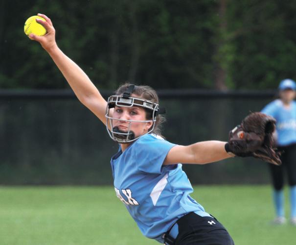 Comets pound Tunstall for seventh straight win | Prep Sports | yourgv.com