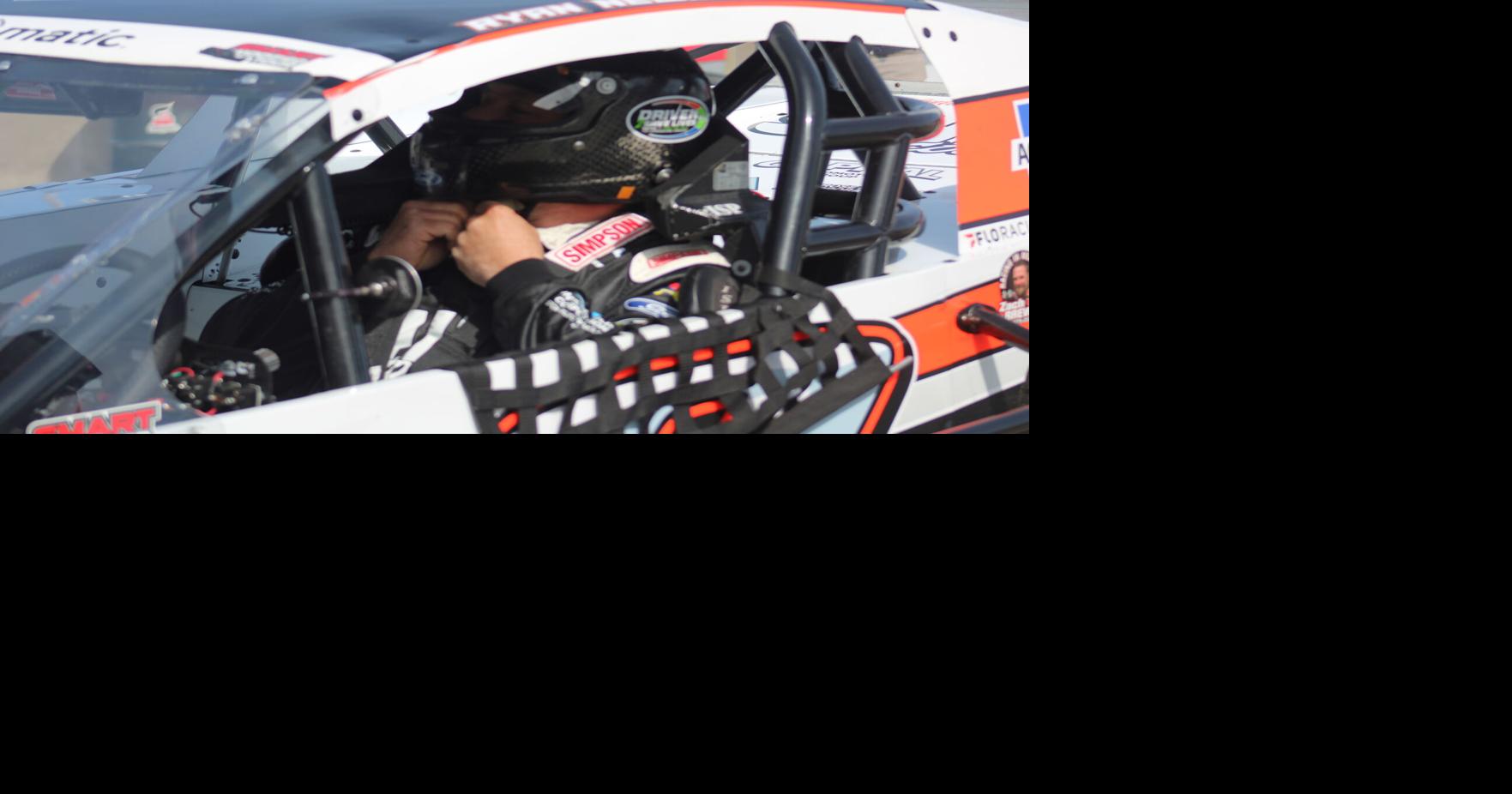 Big purse, Newman racing adding doses of excitement for Pace-O-Matic ...