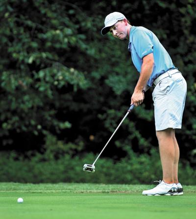 Comets golfers look to take the next step | Prep Sports | yourgv.com