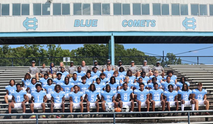 New season dawns for Halifax County High School with Friday night game ...