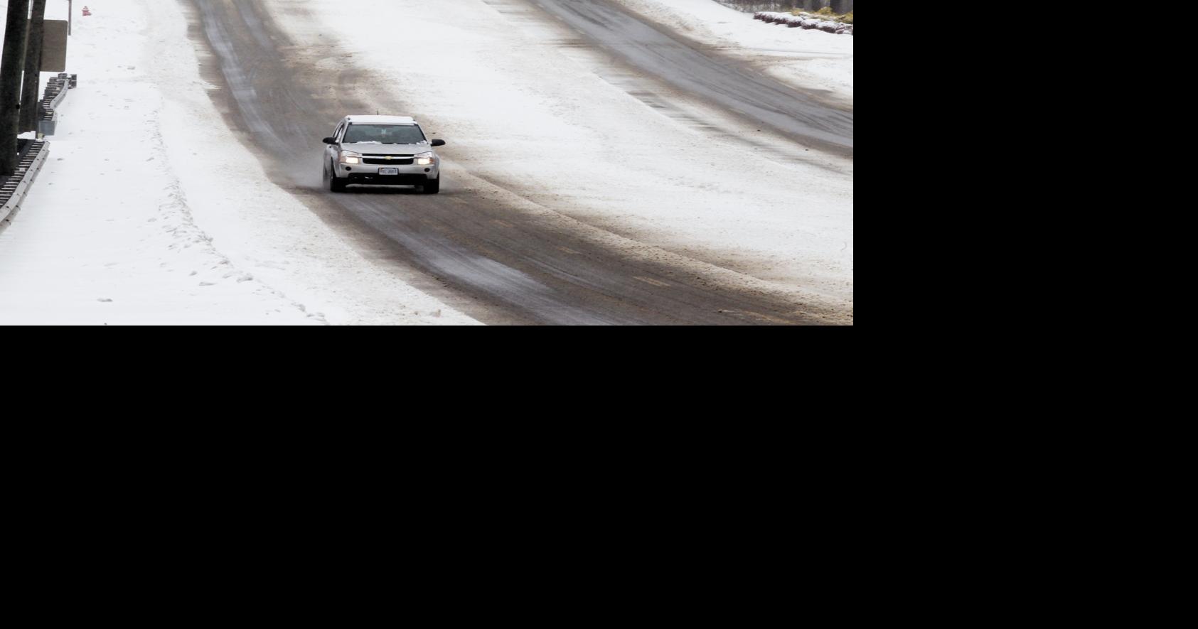 11 inches of snow covers parts of Halifax County | News | yourgv.com