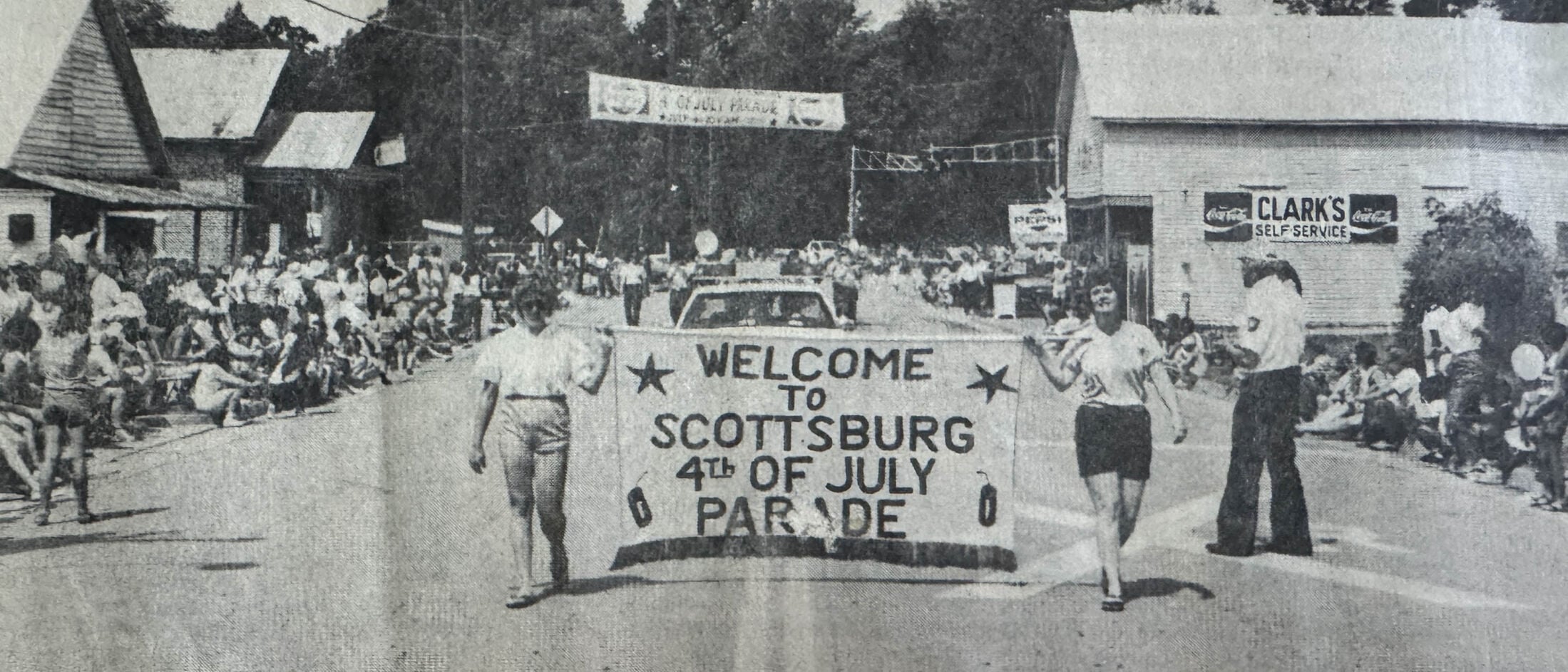 BLAST FROM THE PAST: Week of July 9 | County Life | yourgv.com