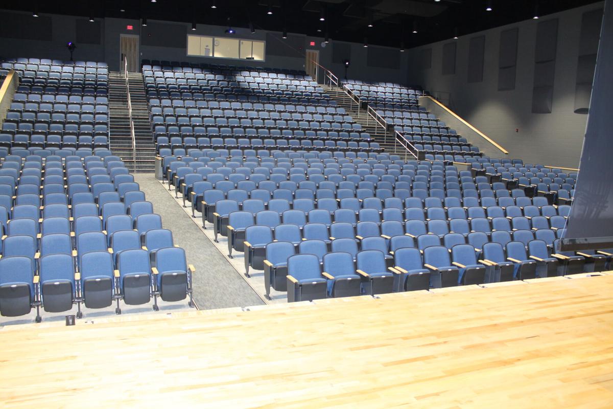 Final high school update expected at Halifax County School Board ...