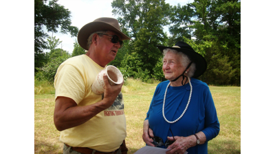 Founding member of garden group dies | Local News | yourgv.com