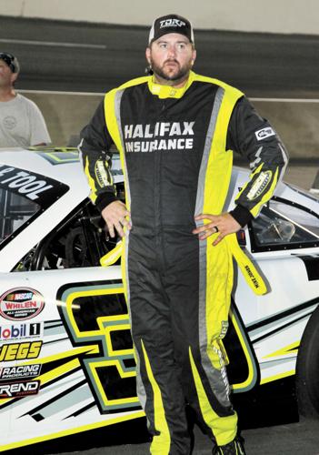 After ‘hot’ rookie season, Jones looks for bigger things | Racing ...