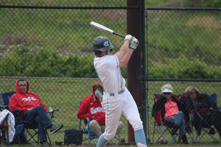 Tunstall hands Comets first loss of season in Piedmont District action ...