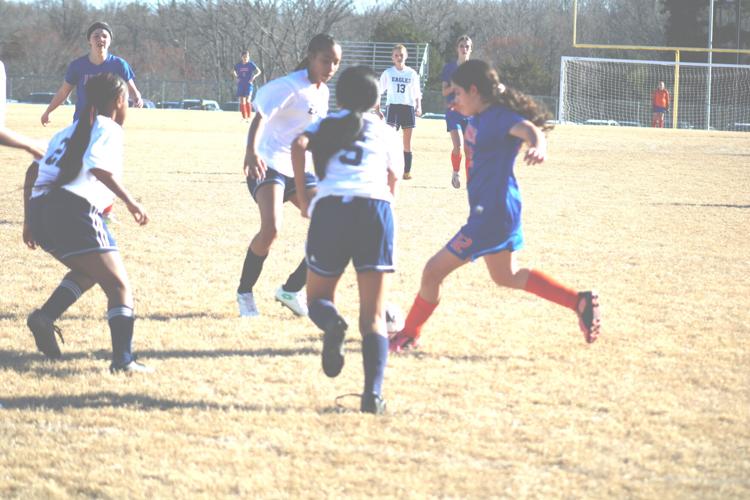 Sheppard records hat trick in Lions’ season-opening win over GW | Local ...