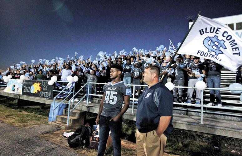 PHOTOS: HCHS pep rally | Featured | yourgv.com