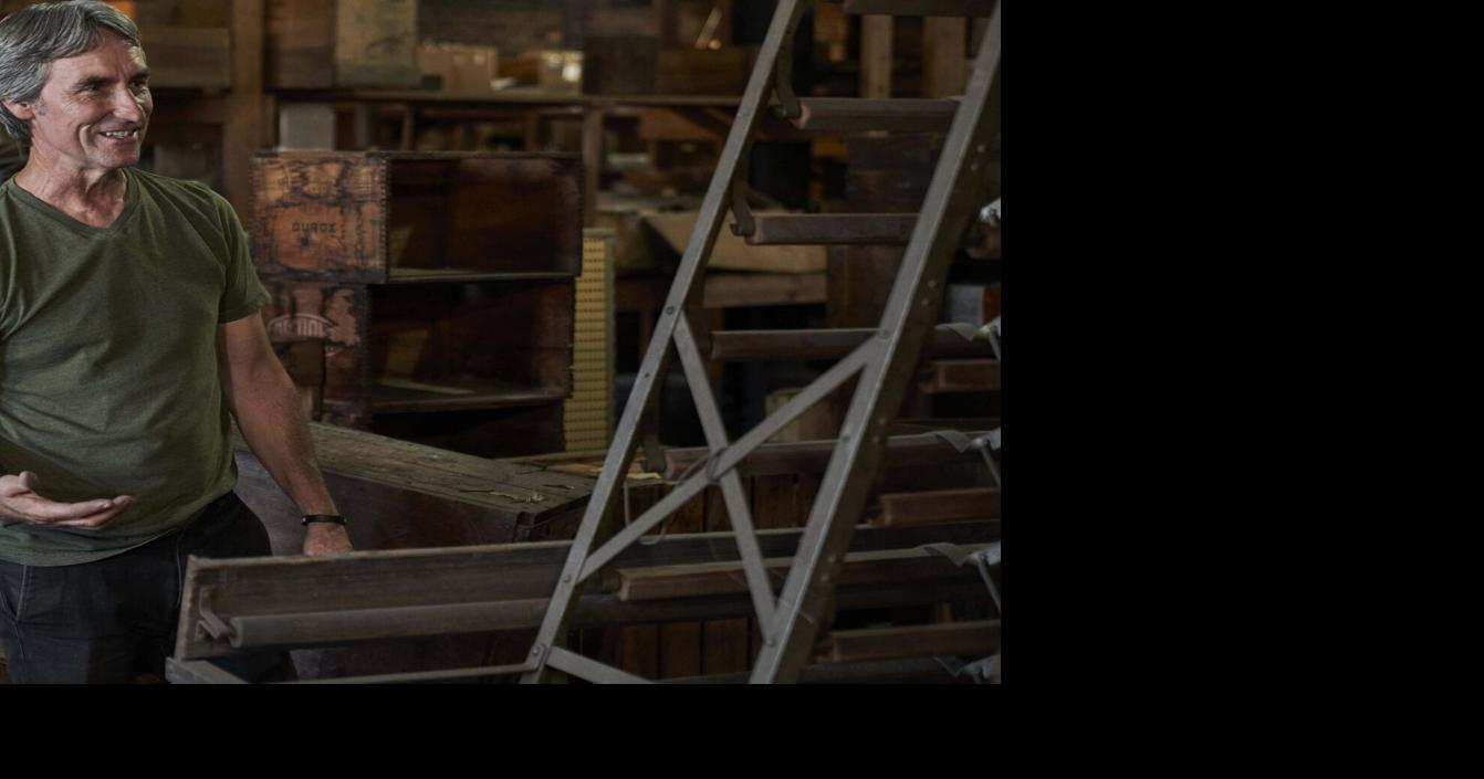 ‘American Pickers’ coming to Virginia | State | yourgv.com