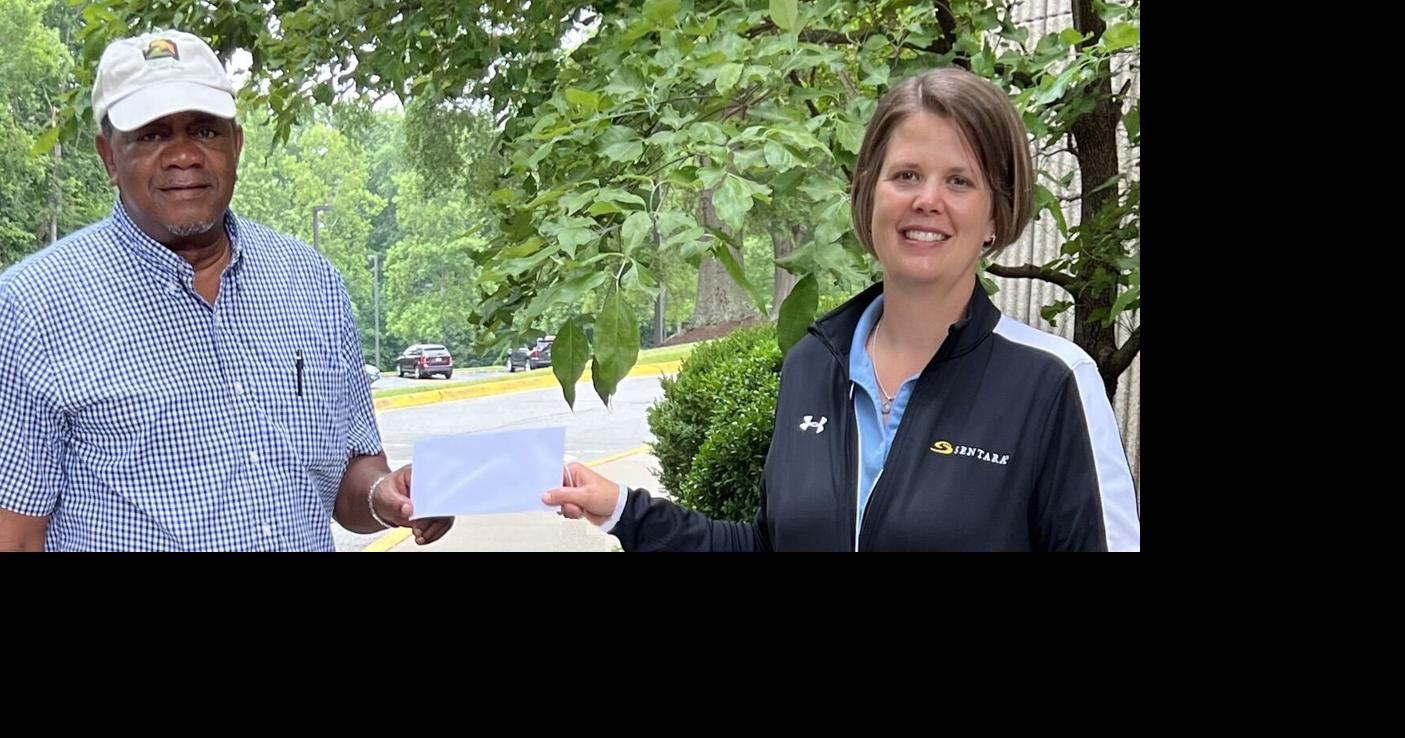 Sentara awards nearly $500K to groups throughout community | Local ...