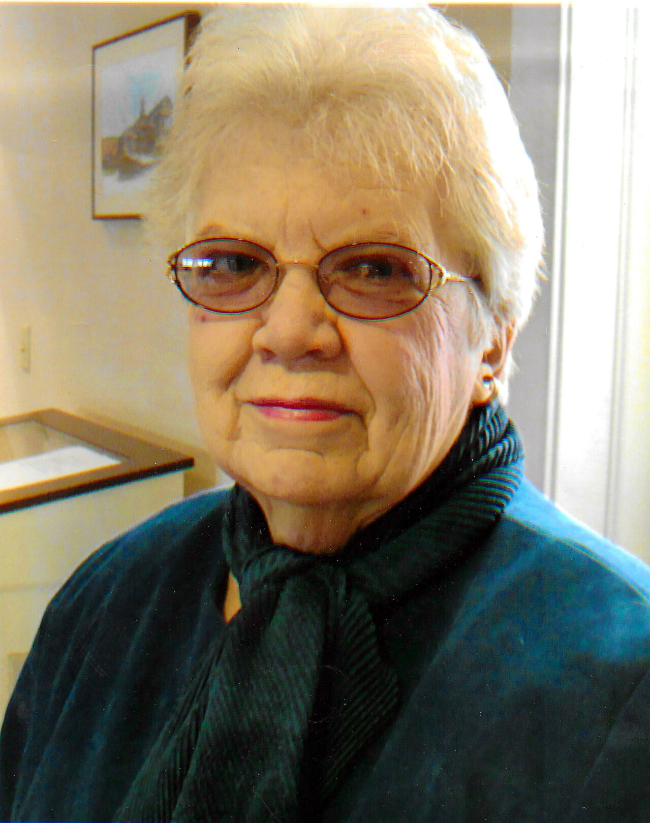 Frances Lee Ivey Orrell | Obituaries | yourgv.com