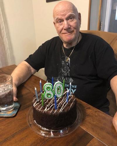 Albert Pinto | Obituaries | yourgv.com