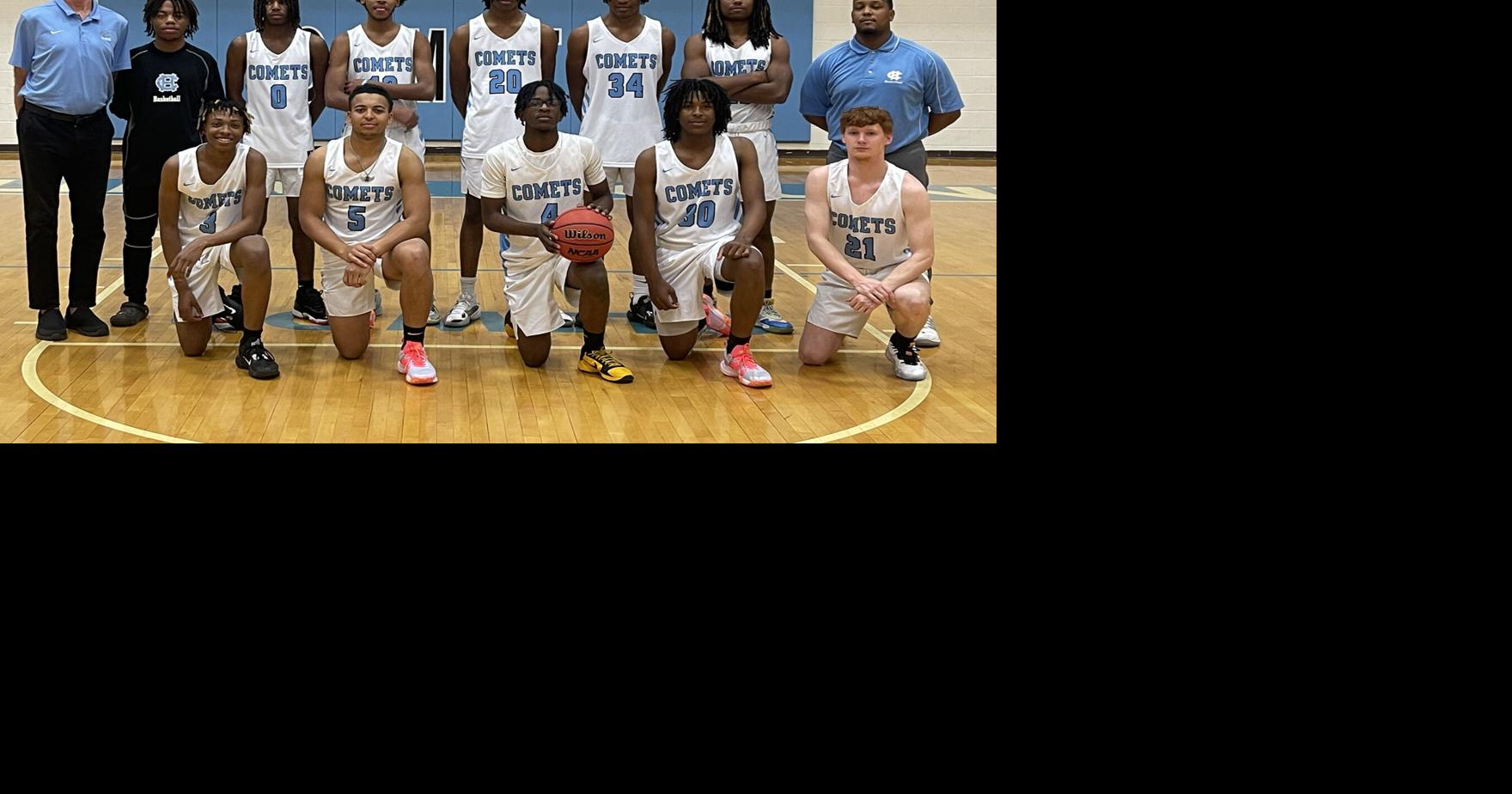 Comets boys building chemistry for a playoff push | Prep Sports ...