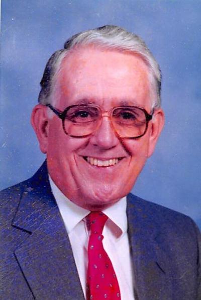 Carl E. Furches | Obituaries | yourgv.com
