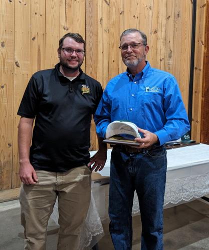 Awards pay tribute to stewards of land, water in Halifax County | Local ...