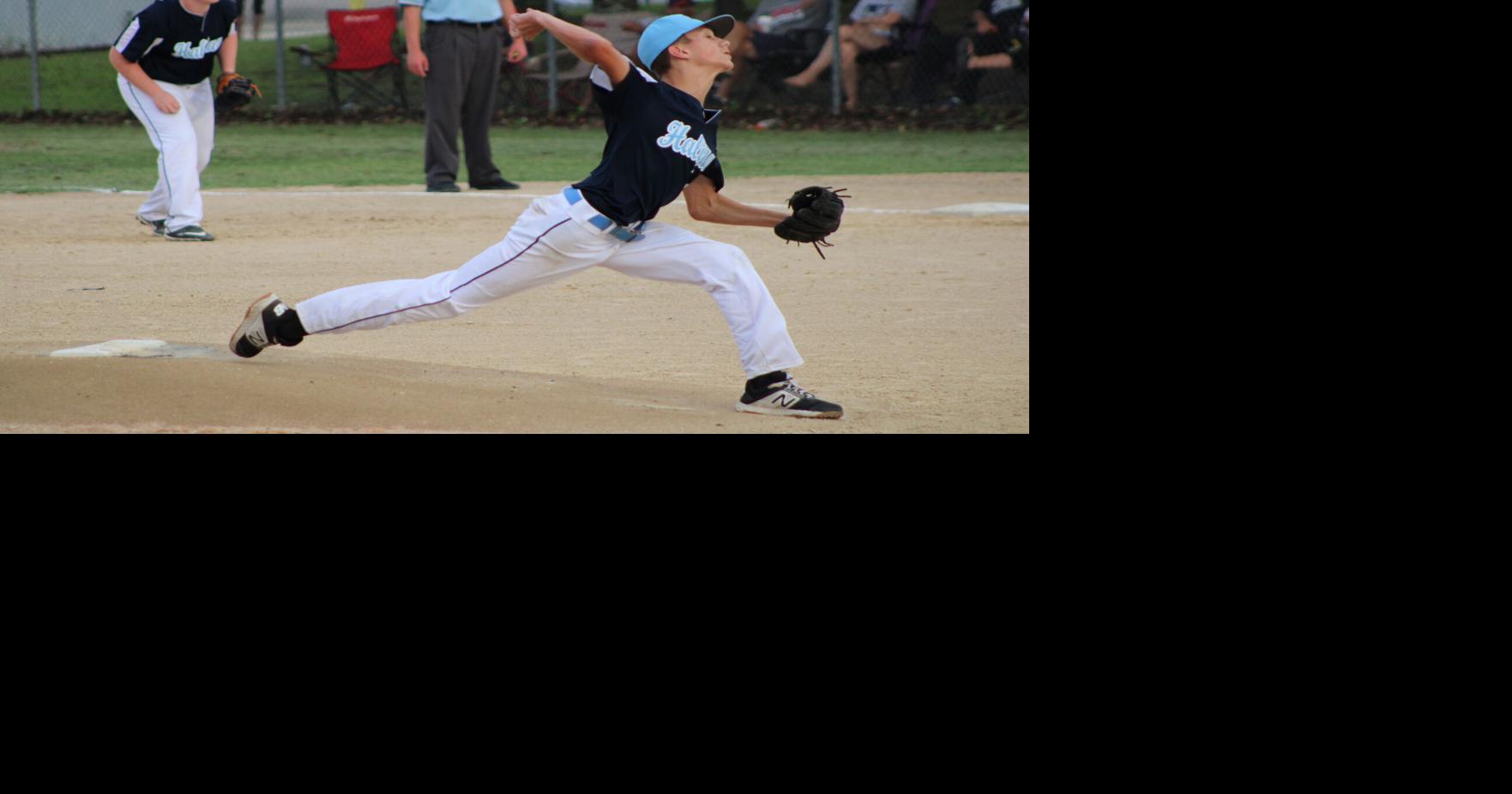 Halifax crushes Madison Heights | Local Sports | yourgv.com