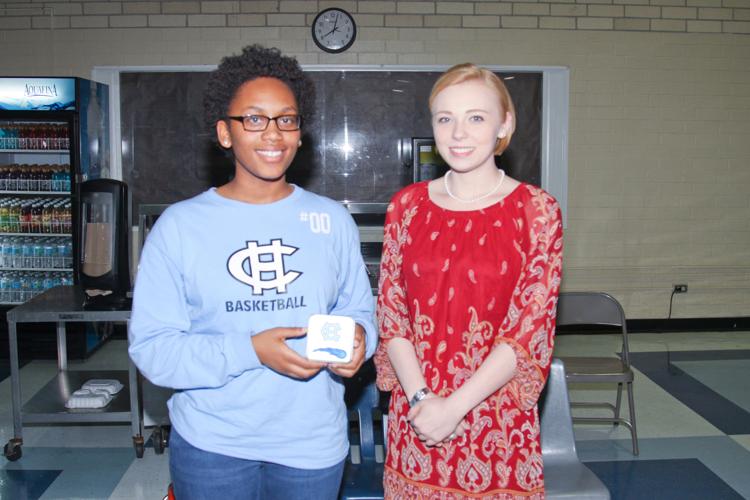 Student-athletes honored at banquet | Prep Sports | yourgv.com