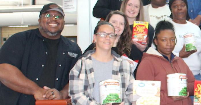 ‘Grillers for a Cause’ heads up Thanksgiving Day outreach at Beth Car ...