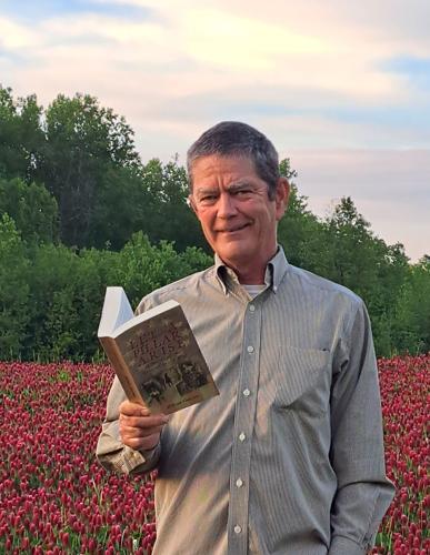 Author, history enthusiast to speak Saturday at Crossing of the Dan ...