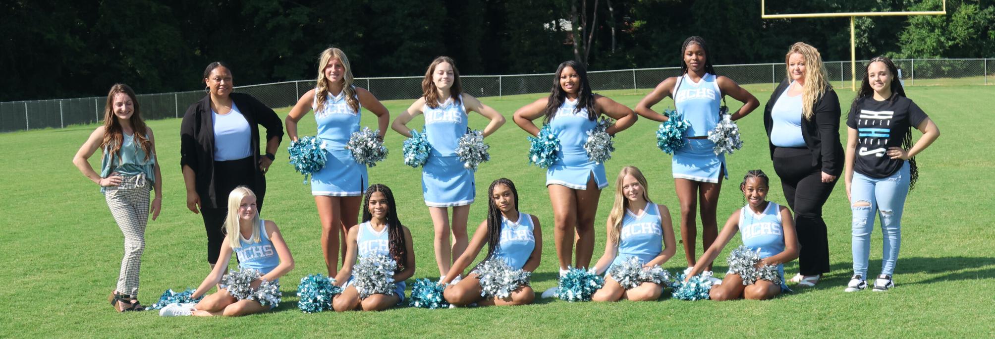 PHOTOS: Ready to cheer them on | Prep Sports | yourgv.com