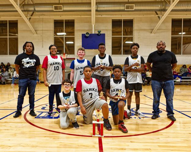 Hawks knock off Wizards to win title | Local Sports | yourgv.com