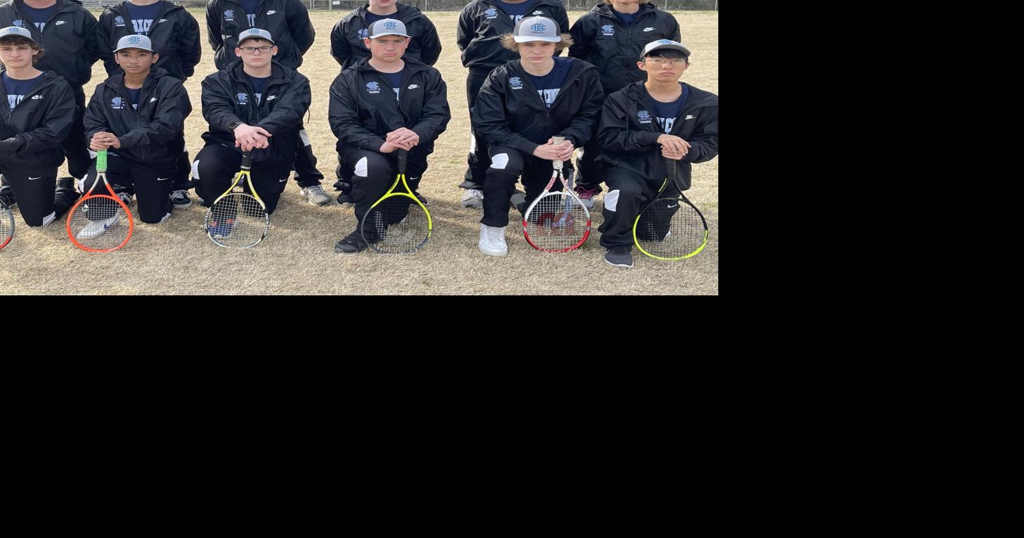 SPRING SPORTS PREVIEW: Halifax County High School boys tennis team looking to continue success ...