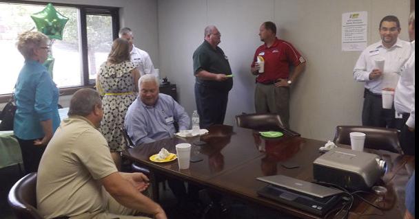 Turning 30, RTP plans to expand | Business | yourgv.com