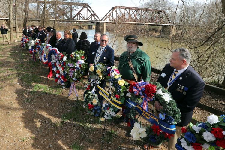 Three days of Crossing of the Dan events will begin Thursday at museum ...
