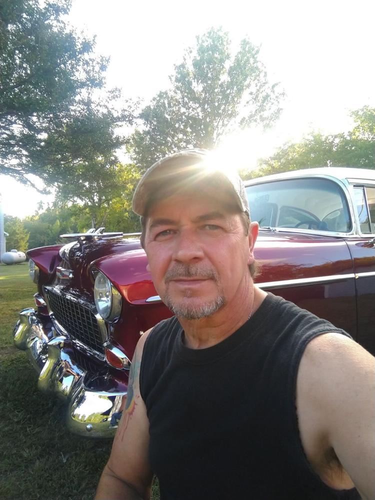 Ronald Ollie ‘Ronnie’ Brumfield | Obituaries | yourgv.com