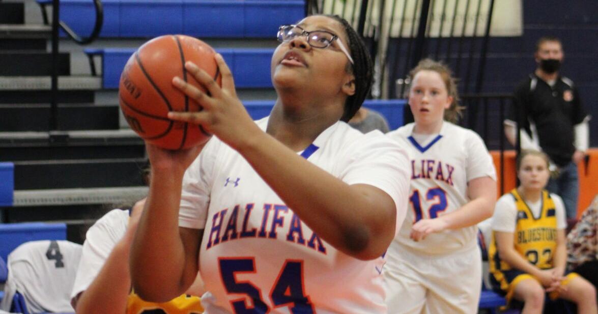 Lions pick up 10th win behind Kimora Johnson’s 21 points | Prep Sports ...