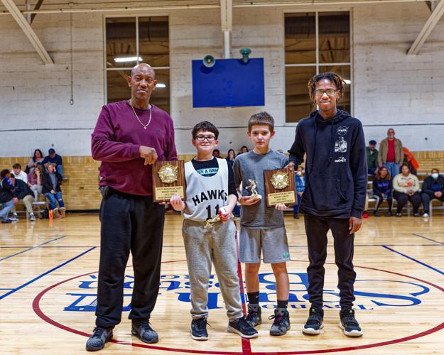 Hawks knock off Wizards to win title | Local Sports | yourgv.com