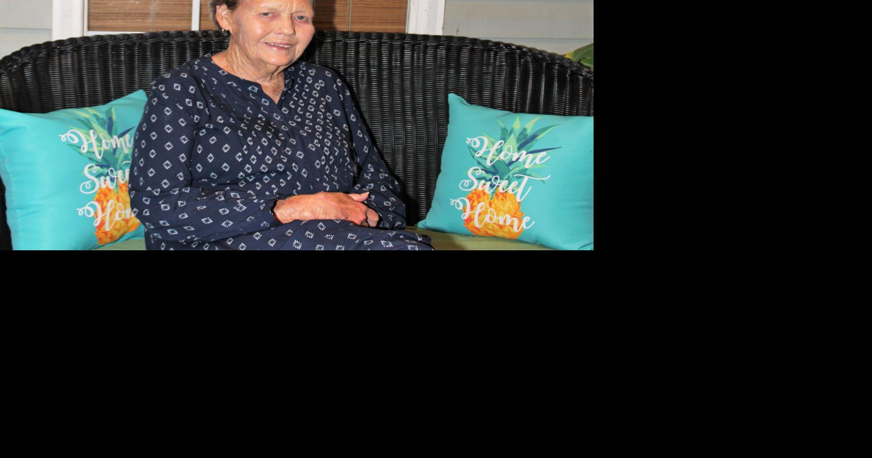 Anne Bateman Ward | Obituaries | yourgv.com